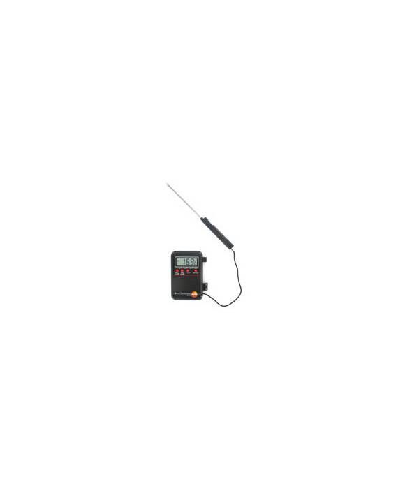 testo - Mini thermometer - Nastroj India Pvt. Ltd.