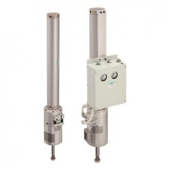 Balancer Unit - Nastroj India Pvt. Ltd.